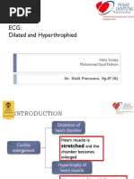 Right Ventricular Hypertrophy (RVH) - LITFL - ECG Library Diagnosis ...