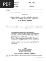 BS en 14183 2003 | PDF | Regulation