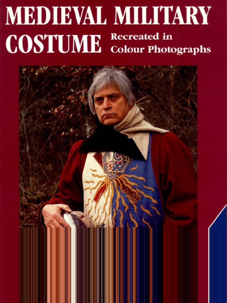 Europa Militaria Special 08 - Medieval Military Costume | PDF | Foreign ...