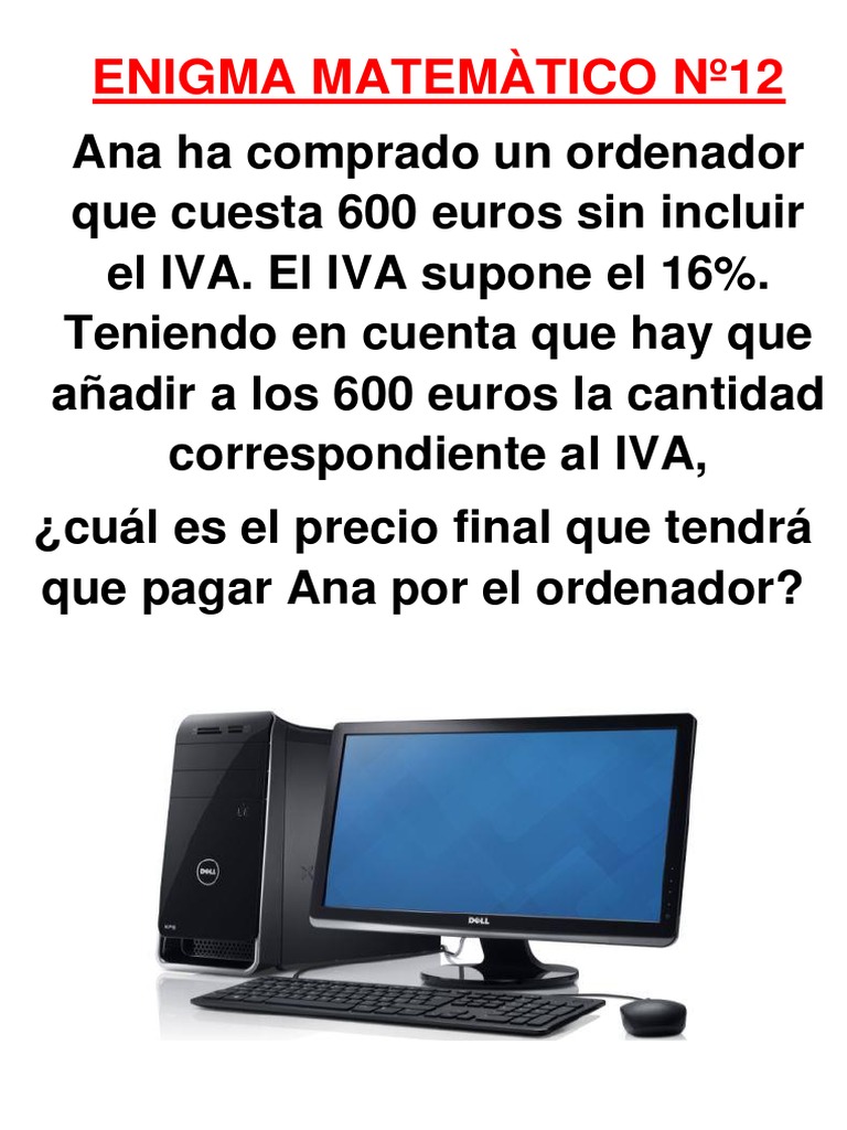 Enigma12-3r Cicle | PDF