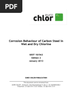 Chlorine-Compatible Material Guidelines | PDF | Polyvinyl Chloride ...