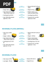 Simulation of Soil Compaction With Vibratory Rollers PDF | PDF | Computer Simulation | Simulation