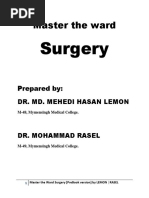 Doctor's Guide | PDF