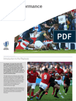 boksmart | PDF | Positions (Team Sports) | Rugby Football