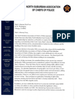 Cha Mobility Map | PDF | Chicago | Illinois