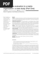 The SHL Universal Competency Framework: January 2006 | PDF | Competence ...