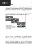 Mapper - Lithography in Nature Business | PDF | Photolithography ...