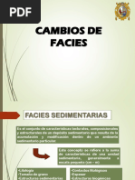 Simbologia Mapas Geologicos | PDF | Falla (geología) | Geología estructural