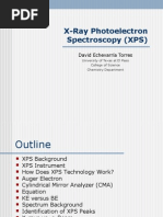 Laboratory Lab Report On X-Ray Diffraction (XRD) | PDF | X Ray ...