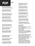 10 Poemas en Maya y Su Traducción Al Español | PDF | Civilización maya ...