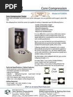 Conversion Tables For Various Air Permeability Units of Measure | PDF ...