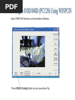 Siemens Hipath 4000 Required Commands | PDF | Software | Digital Technology