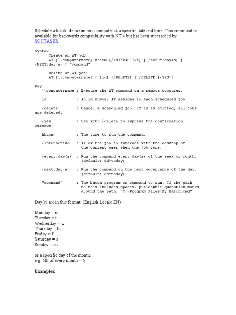 batch-files-collection-pdf-command-line-interface-windows-registry