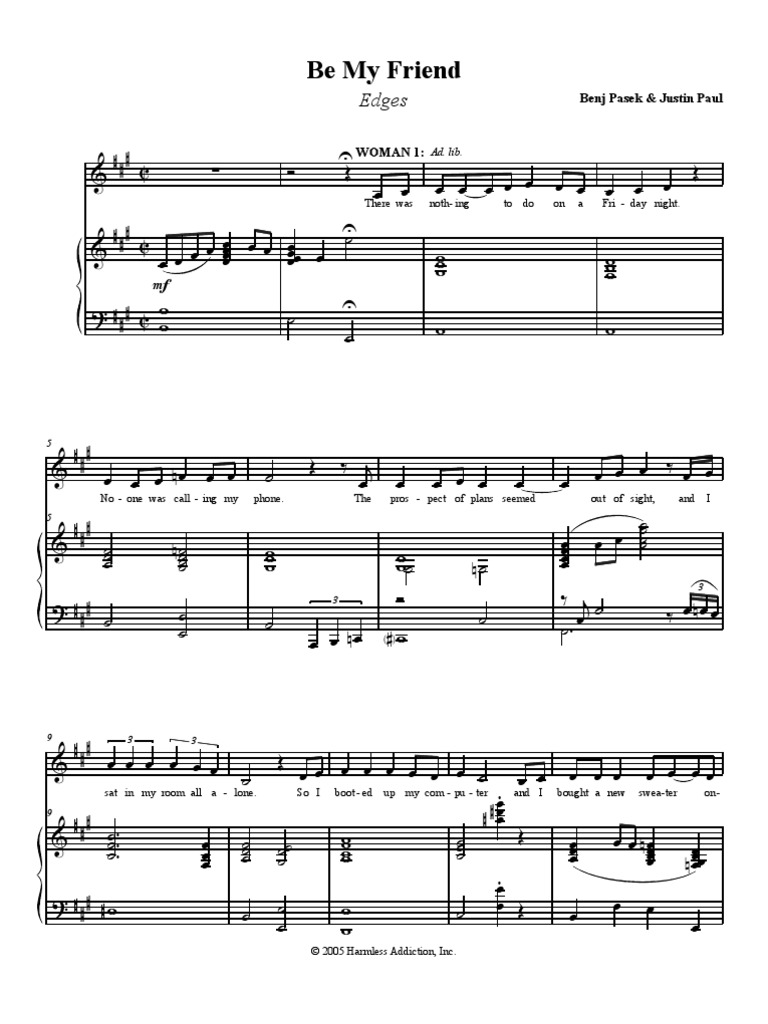 Edges Score | PDF