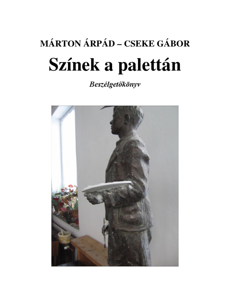 Márton Árpád | PDF