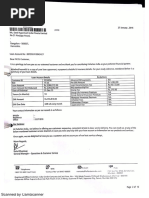 Zone Certificate | PDF