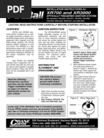 Din 72552 PDF | PDF | Ignition System | Relay