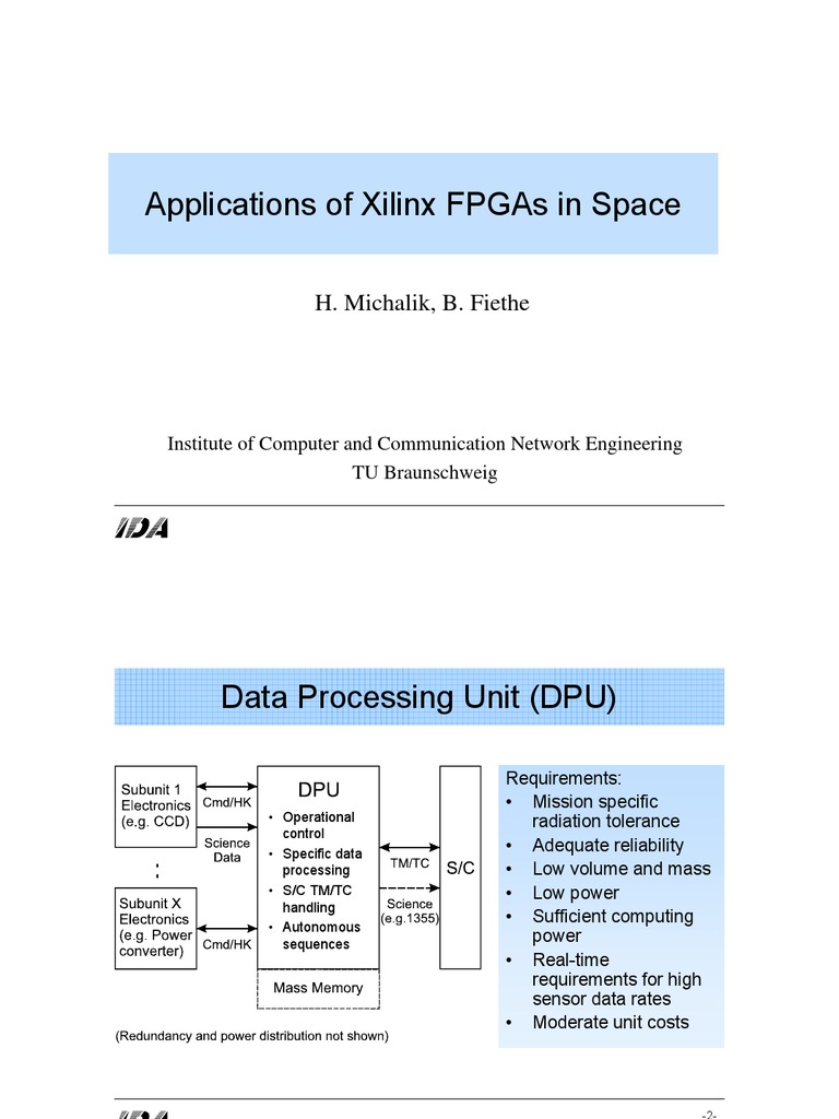 13 Applications Xilinx | Download Free PDF | Field Programmable Gate Array | System On A Chip