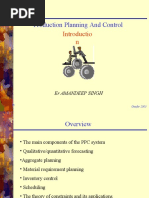 Grip Vs Pace | PDF | Product Lifecycle | Risk