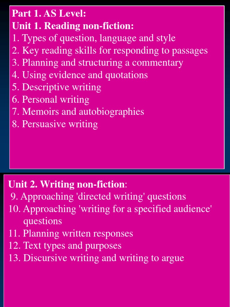 Textbook Contents and Course Materials - Cambridge English - Lesson 2 ...