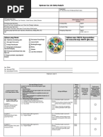 9 Contoh JSA Atau Job Safety Analysis Untuk Berbagai Pekerjaan | PDF ...