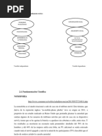 Informe Semafor1 | PDF | Semáforo | Arduino