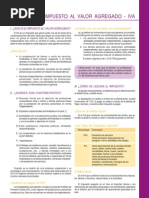 Instructivo Del Formulario #120 - Version II | PDF | Impuesto al valor ...