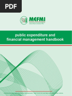 Pefa Framework | PDF