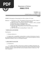 AP2.1. APPENDIX 2.1: Document Identifier Codes | PDF | Inventory ...