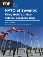 Big Data: A Twenty-First Century Arms Race | PDF | Big Data | Computer ...