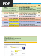 A10 Restore Factory Value | PDF | Command Line Interface | Login