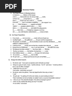 INTERCHANGE 2 - FINAL EXAM A2 - Revisión Del Intento | PDF | Angkor ...