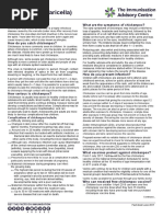 Clinical Global Impression Scale Guide | PDF | Clinical Medicine | Medicine