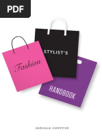 English Word Forms Exercise Guide | PDF | Fashion | Linguistics