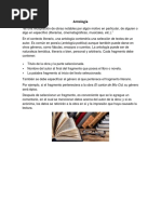 Cuentos Folkloricos y Leyendas Panameñas | PDF