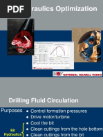 Landmark Small Tutorial PDF | PDF | Casing (Borehole) | Drilling