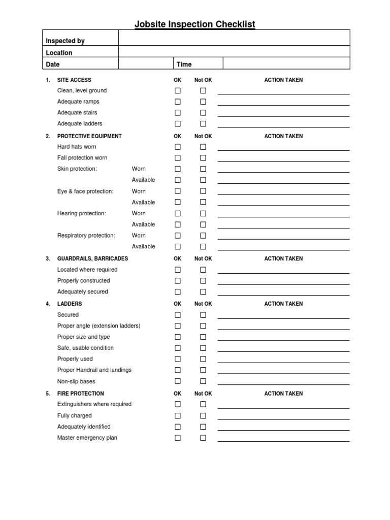A Comprehensive Review of Safety Protocols and Hazards at a ...