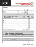 Application Form For Psa Temporary Pass: Instructions To The Applicant ...