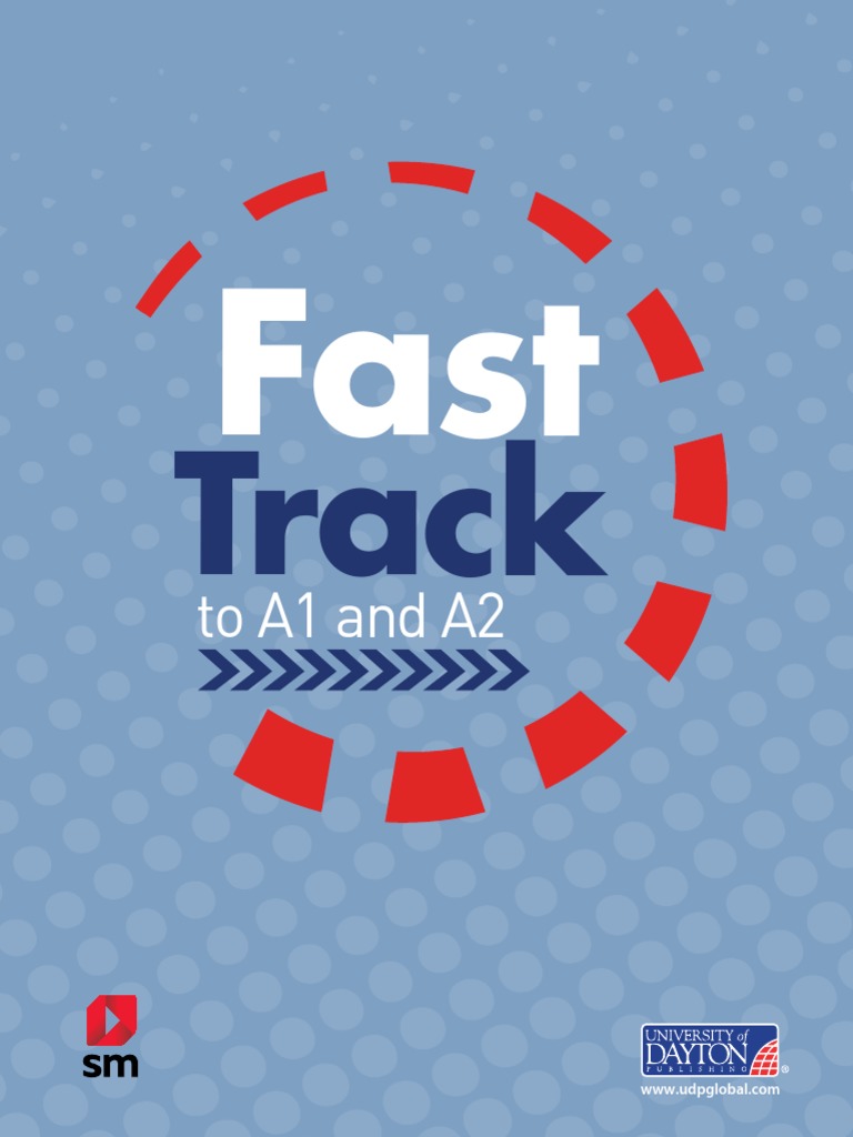 Fast Track PDF | PDF | Grammatical Number | Verb