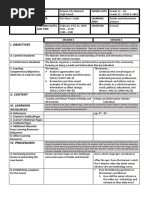 2nd Quarter Exam With TOS - MIL Grade 12 | PDF | Test (Assessment ...