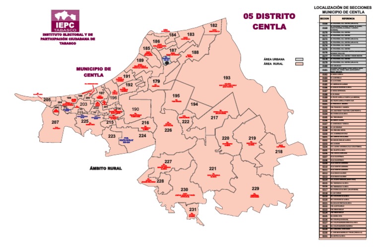 Centla Cartel Mixto | PDF | Politica de mexico | Militares de mexico