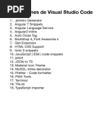 VI BCA-Web Programming - Lab Programs | PDF | Java Script | Html