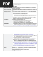 Inset Plan & Action Plan 2020 | PDF | Teachers | Literacy