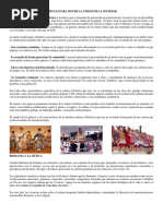 Definición de Hileras y Filas | PDF | Ciencias sociales | Historia