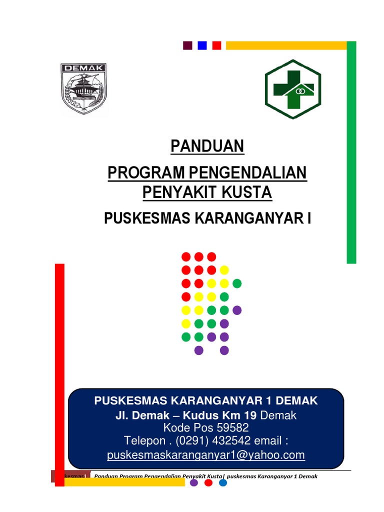 Panduan-Kusta-Akreditasi-2018 Joko | PDF