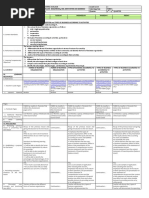 EMS Lesson Plan Grade 7 Term 3 | PDF | Learning | Teachers