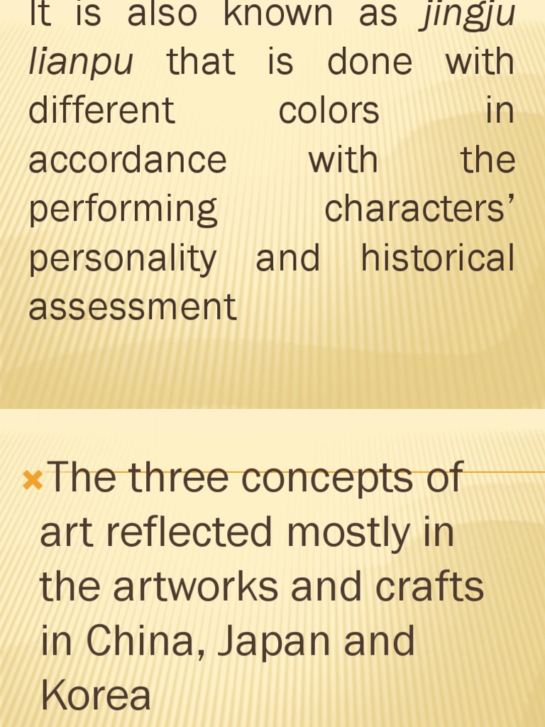 Mapeh 8 Arts Activity | PDF