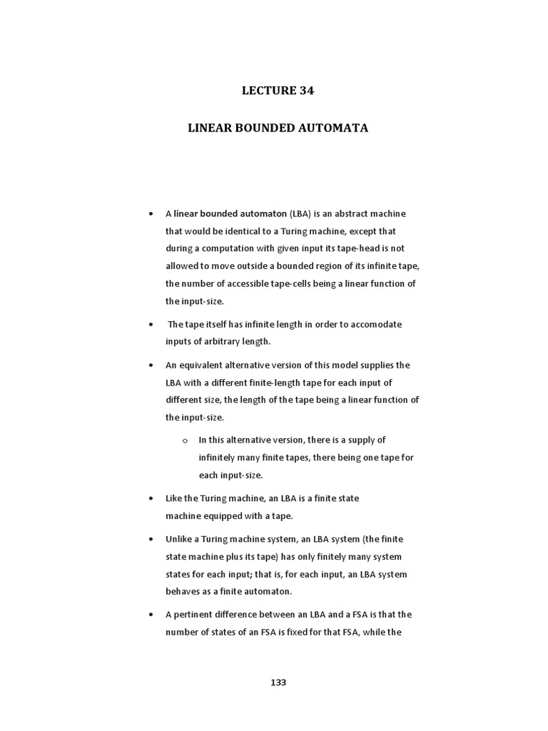 U5 PDF | PDF | Mathematical Logic | Areas Of Computer Science