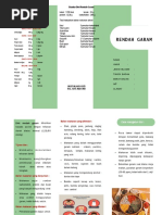 Jenis-Jenis Infus Sumber Karbohidrat, Protein, Dan Emulsi Lemak Untuk ...