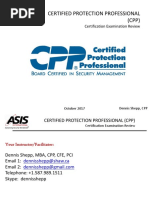 BSKW Solutions: Your Security Certification Guide | PDF | Learning | Educational Assessment